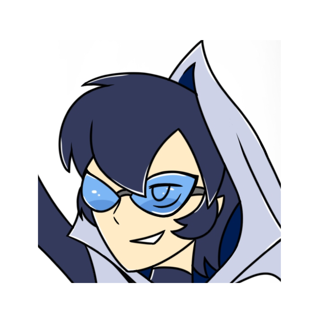 The Electrifying Cyber | WEBTOON