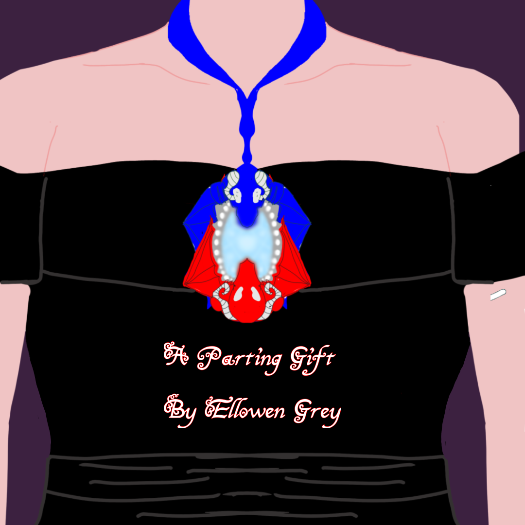 A Parting Gift | WEBTOON