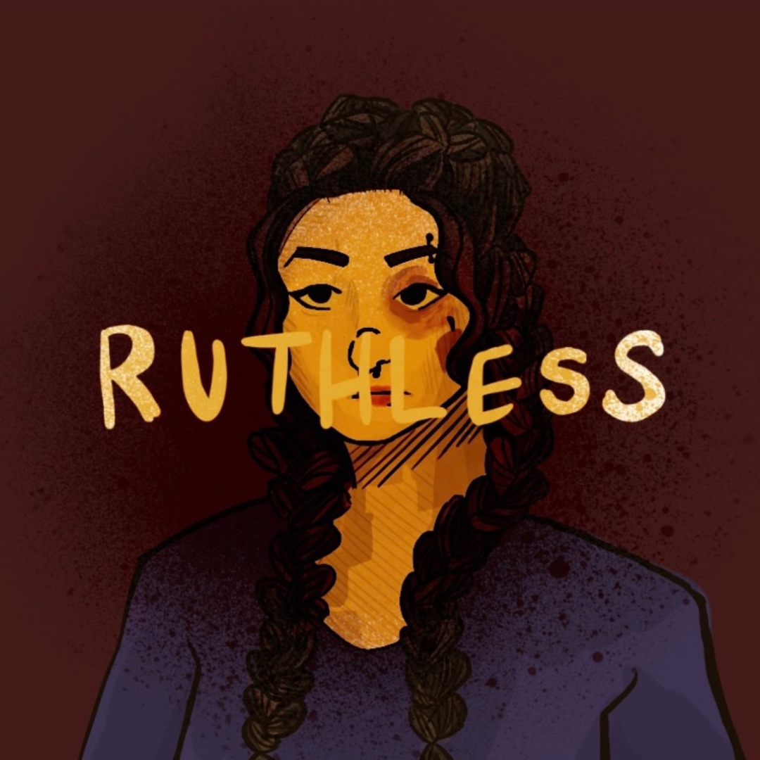 RUTHLESS | WEBTOON