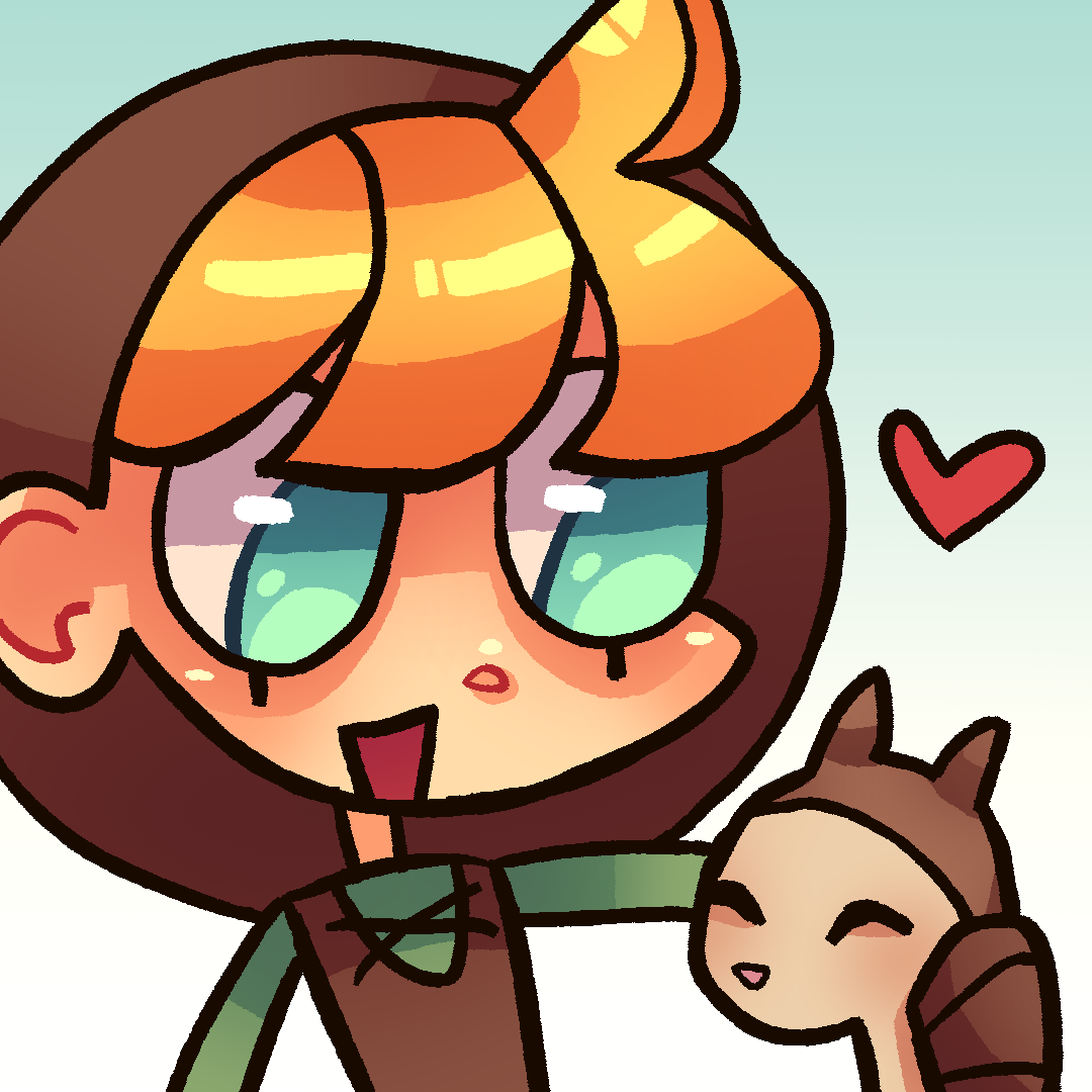 Tiny Thief | WEBTOON