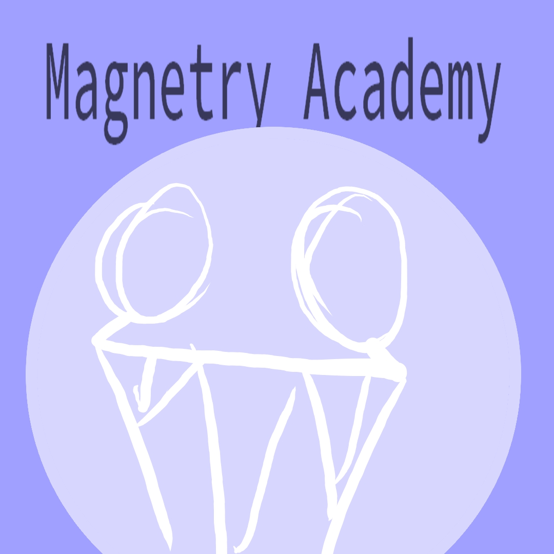 Magnetry Academy | WEBTOON