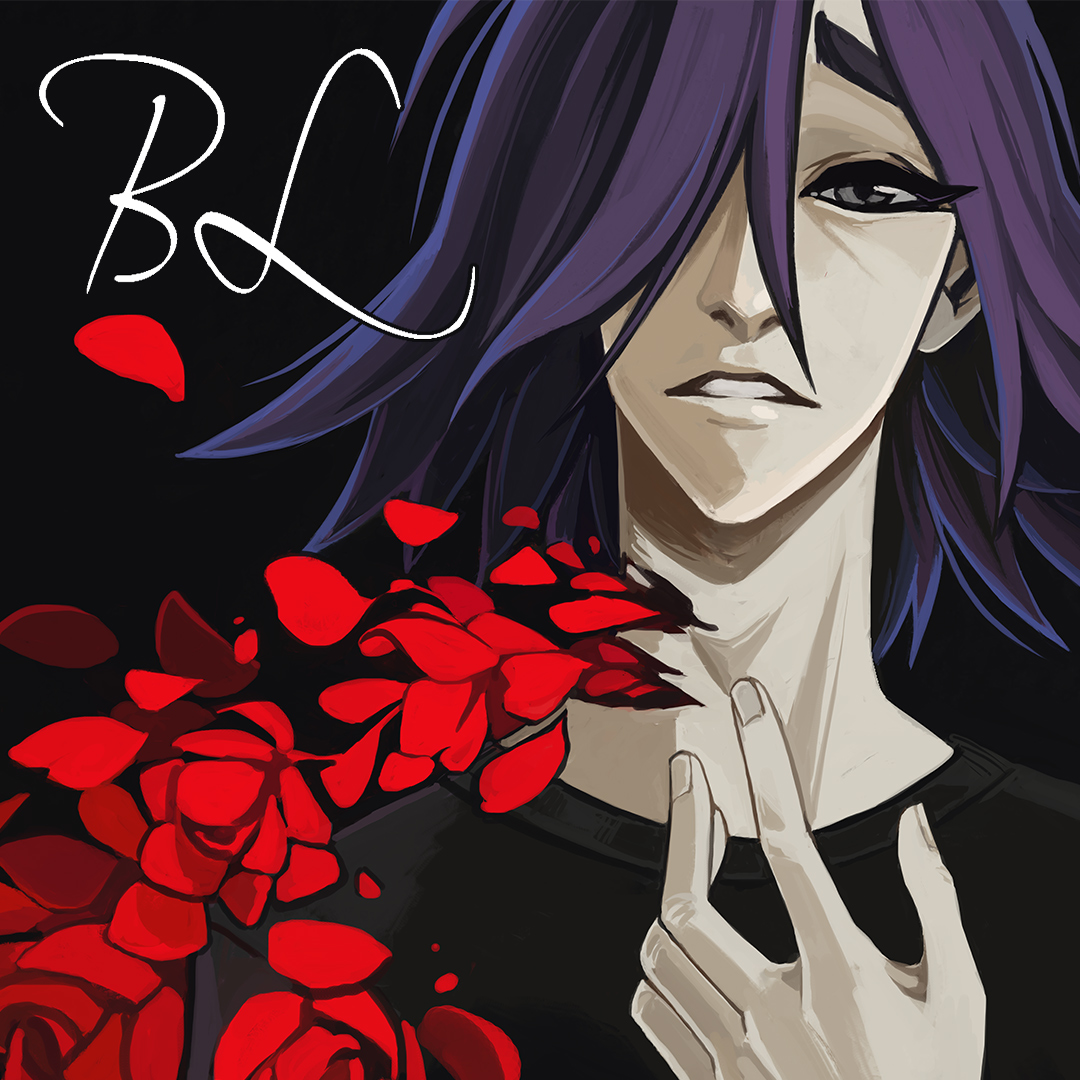 Blood for the Bleeding (BL) | WEBTOON
