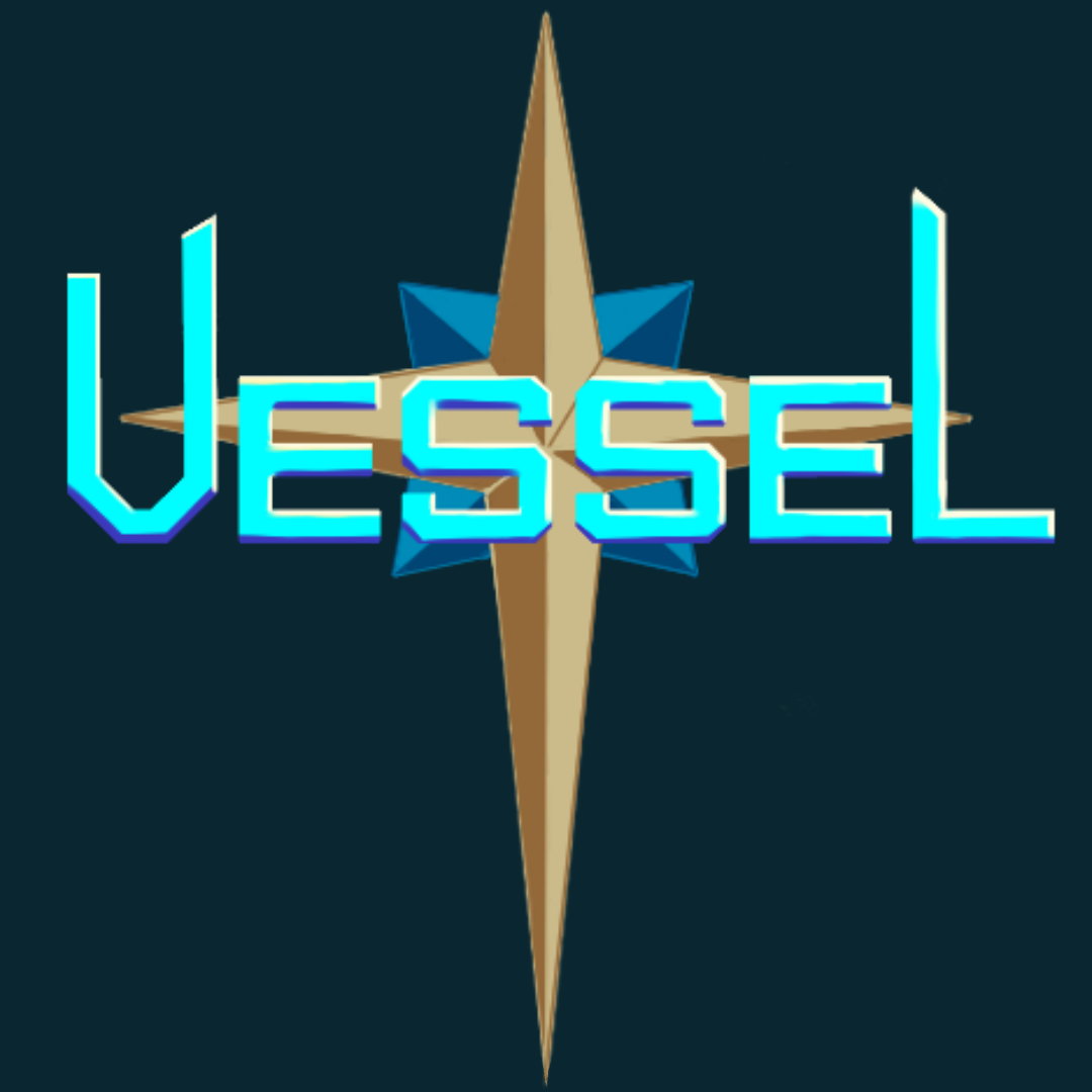 VESSEL | WEBTOON