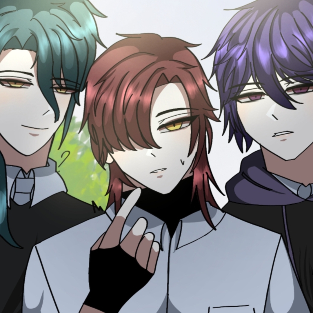 DUARR!! | LINE WEBTOON