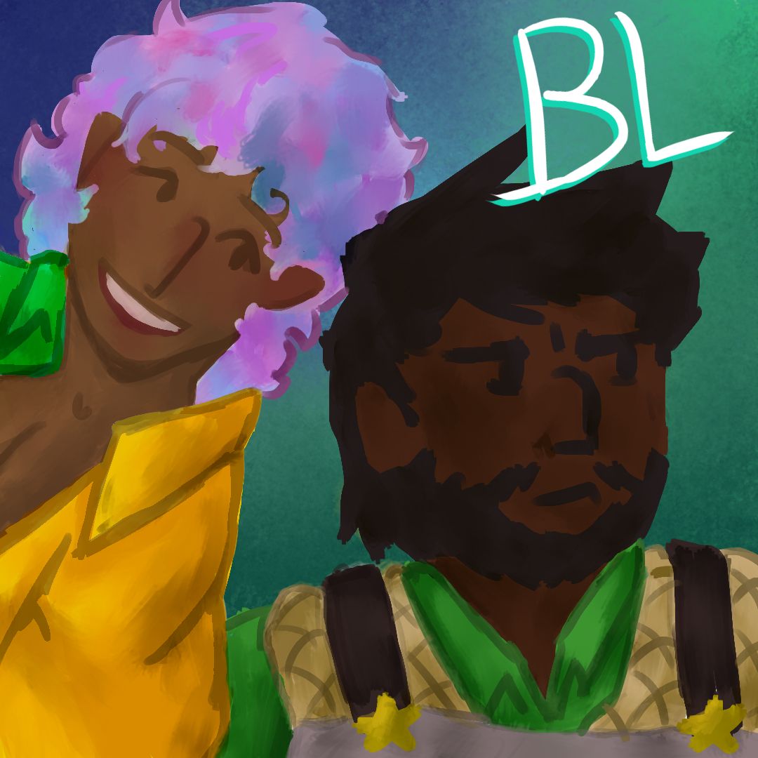 Spellbound Steel | WEBTOON