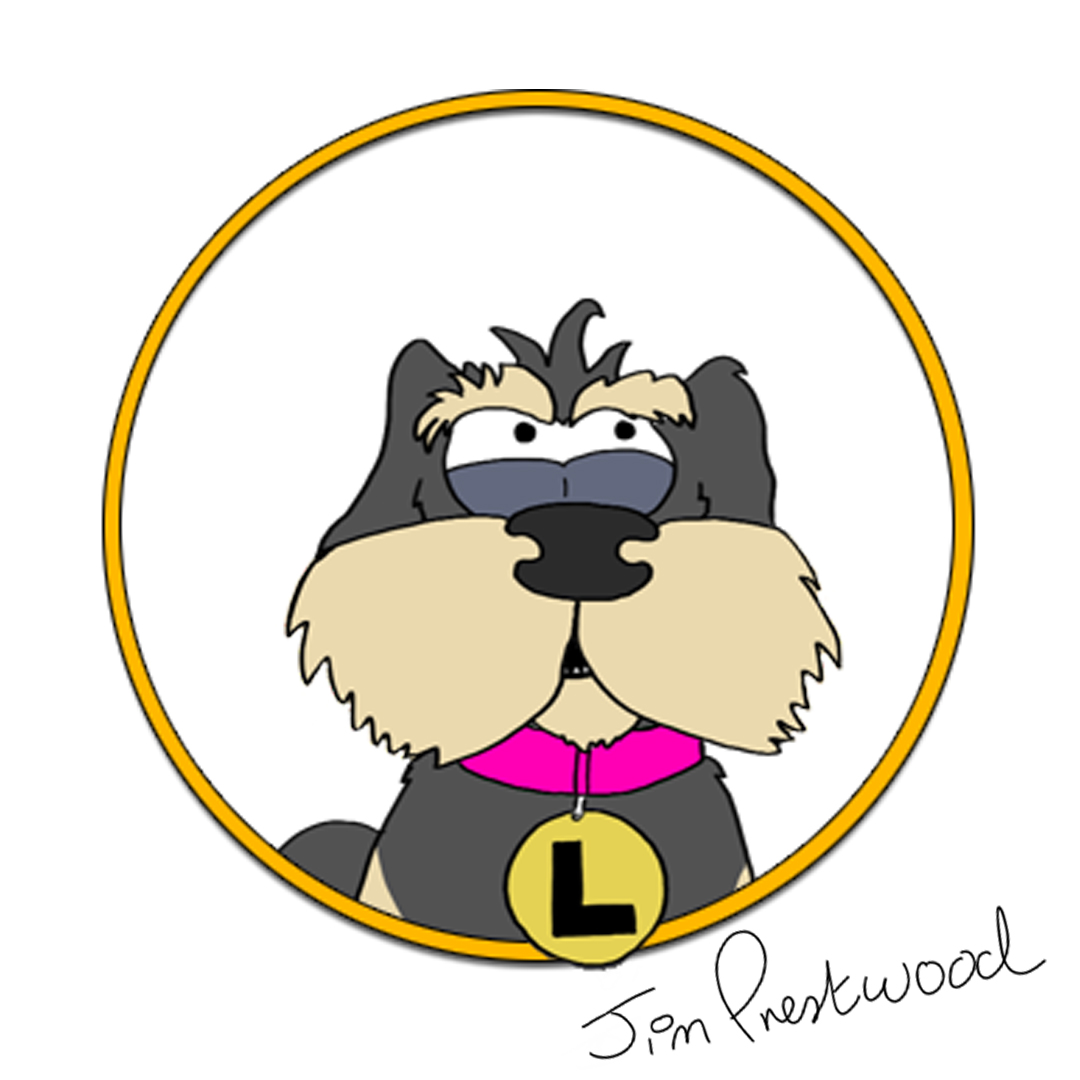 Loona Bam Boona | WEBTOON