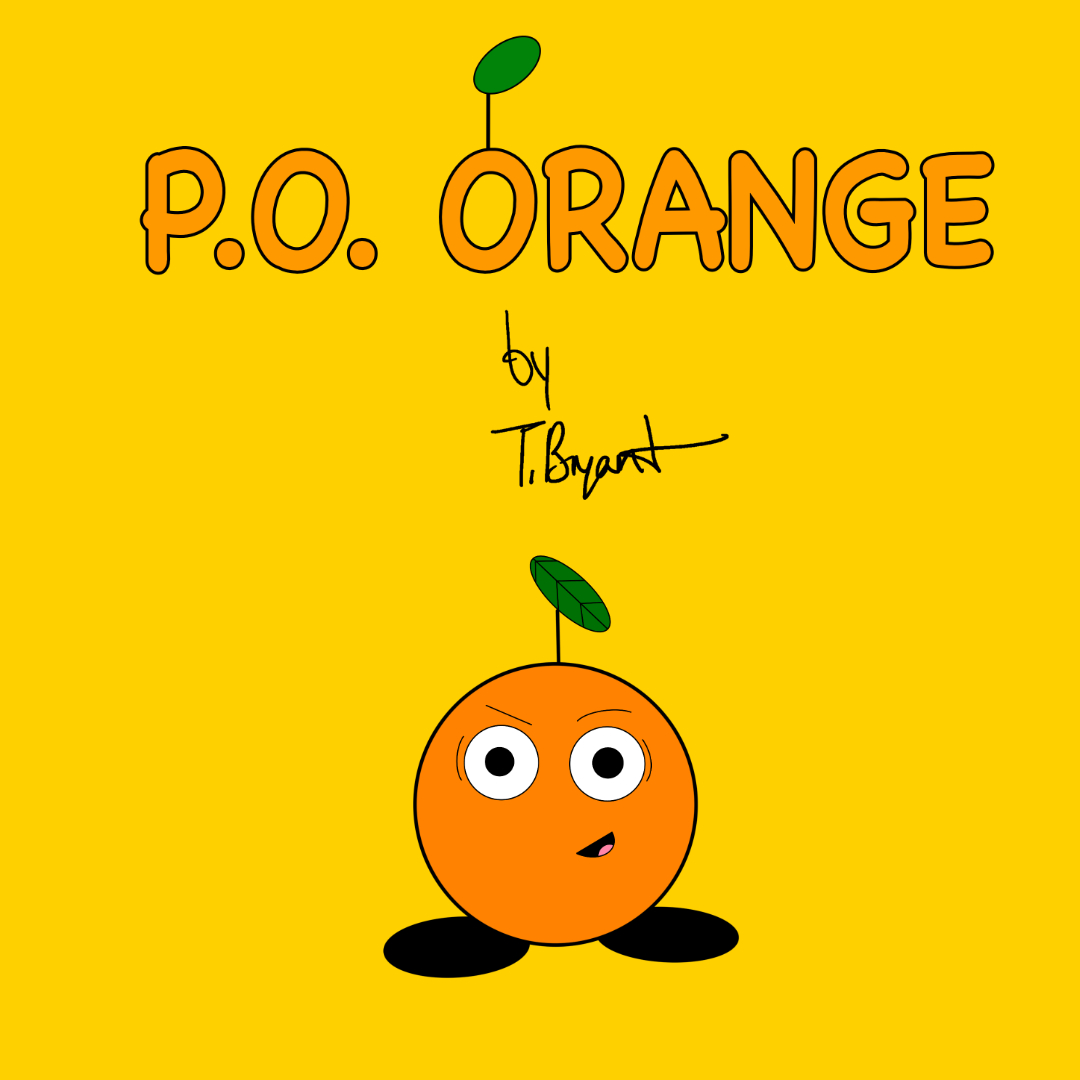 P.O. Orange | WEBTOON