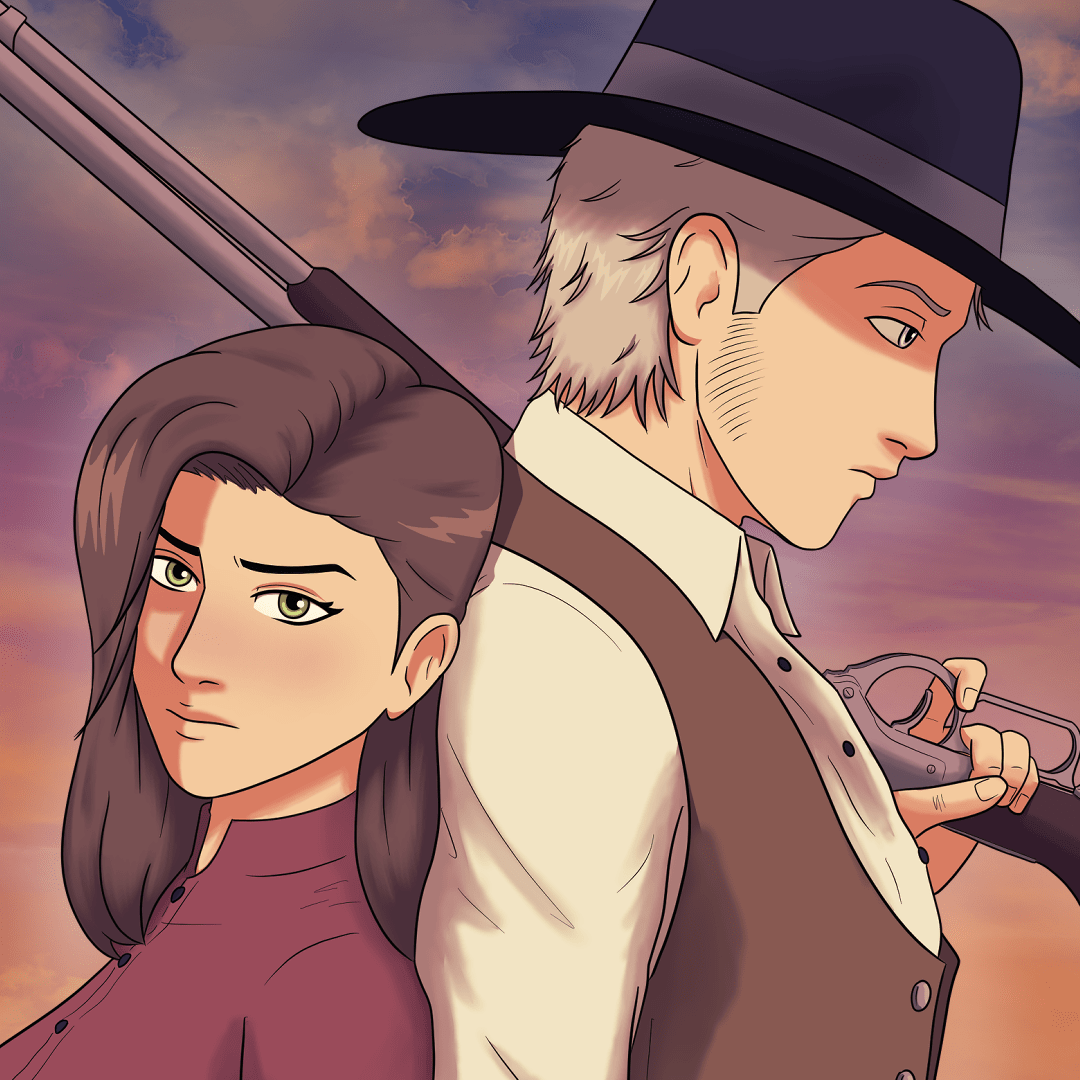 Western Tales | WEBTOON