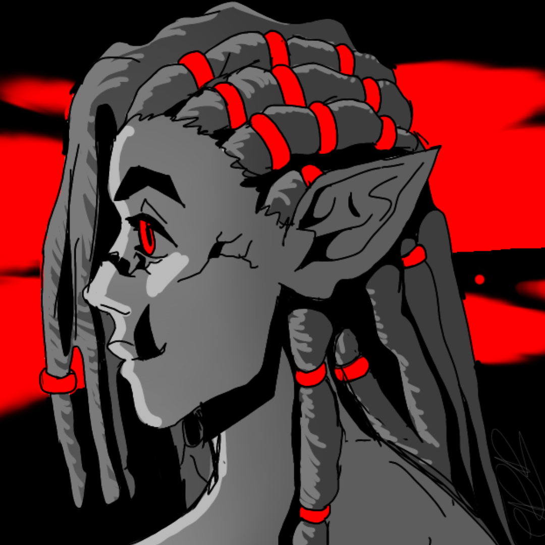 Luck Of Silence | WEBTOON