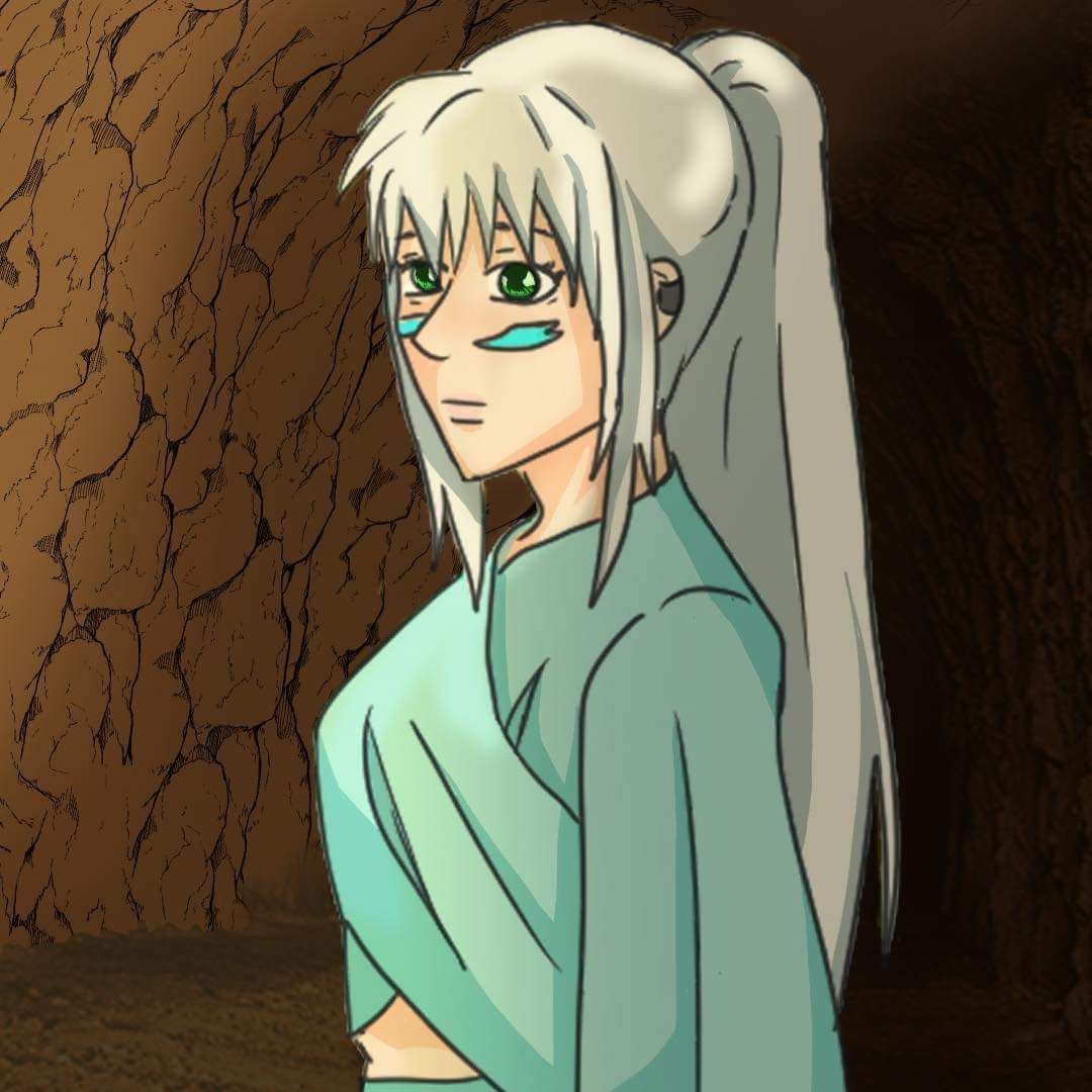 Escaping Darkness | WEBTOON