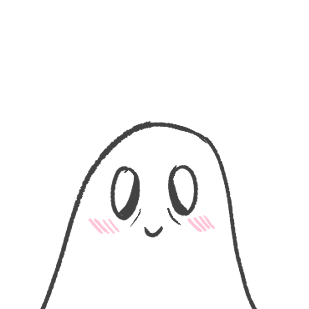 Ghosty | WEBTOON