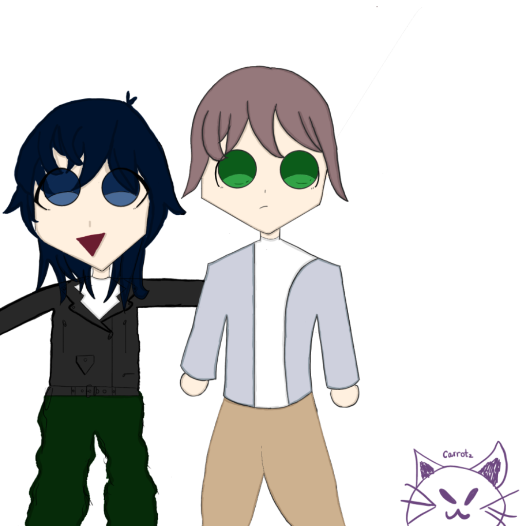 Cold Blood | WEBTOON