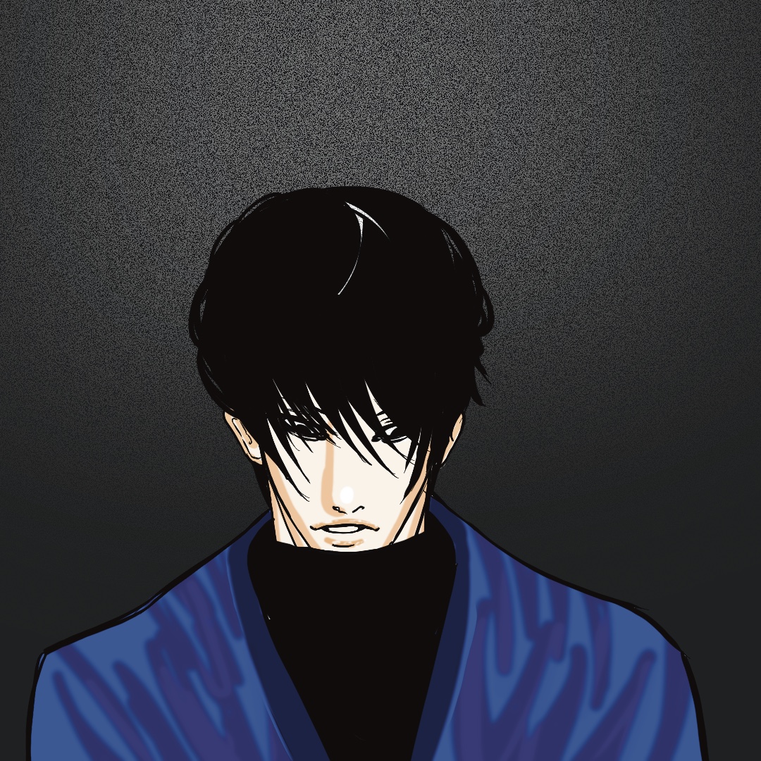 Why does a person become a serial killer? | WEBTOON