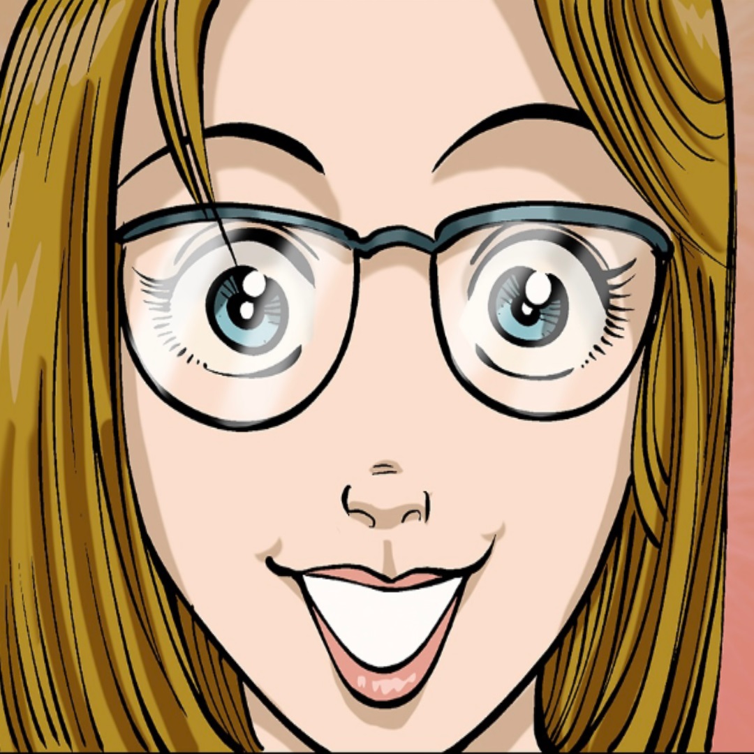 Arcoiris | WEBTOON