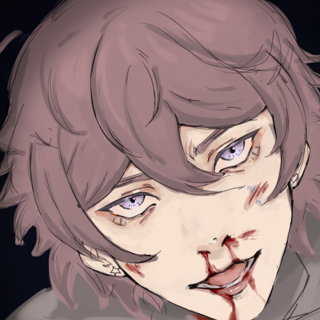 Descent of the writer | WEBTOON