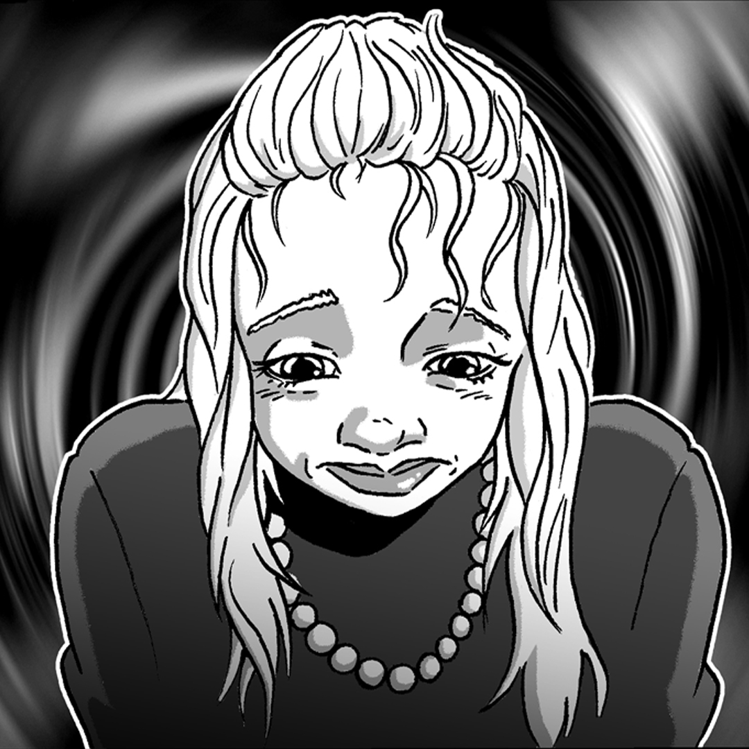 Shadow Reflections | WEBTOON