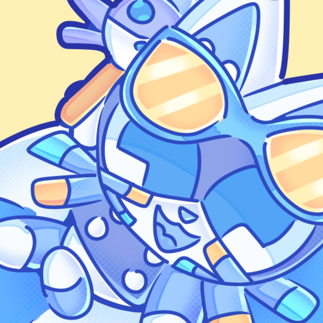 Same Sky Same Scenery | WEBTOON