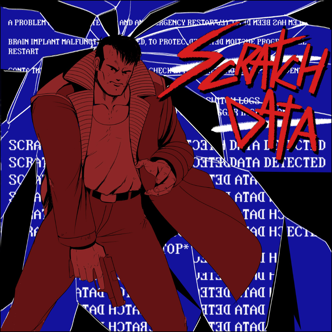 Scratch Data | WEBTOON