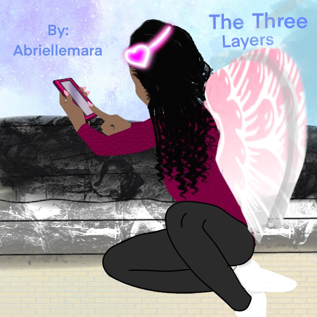 The Three Layers | WEBTOON