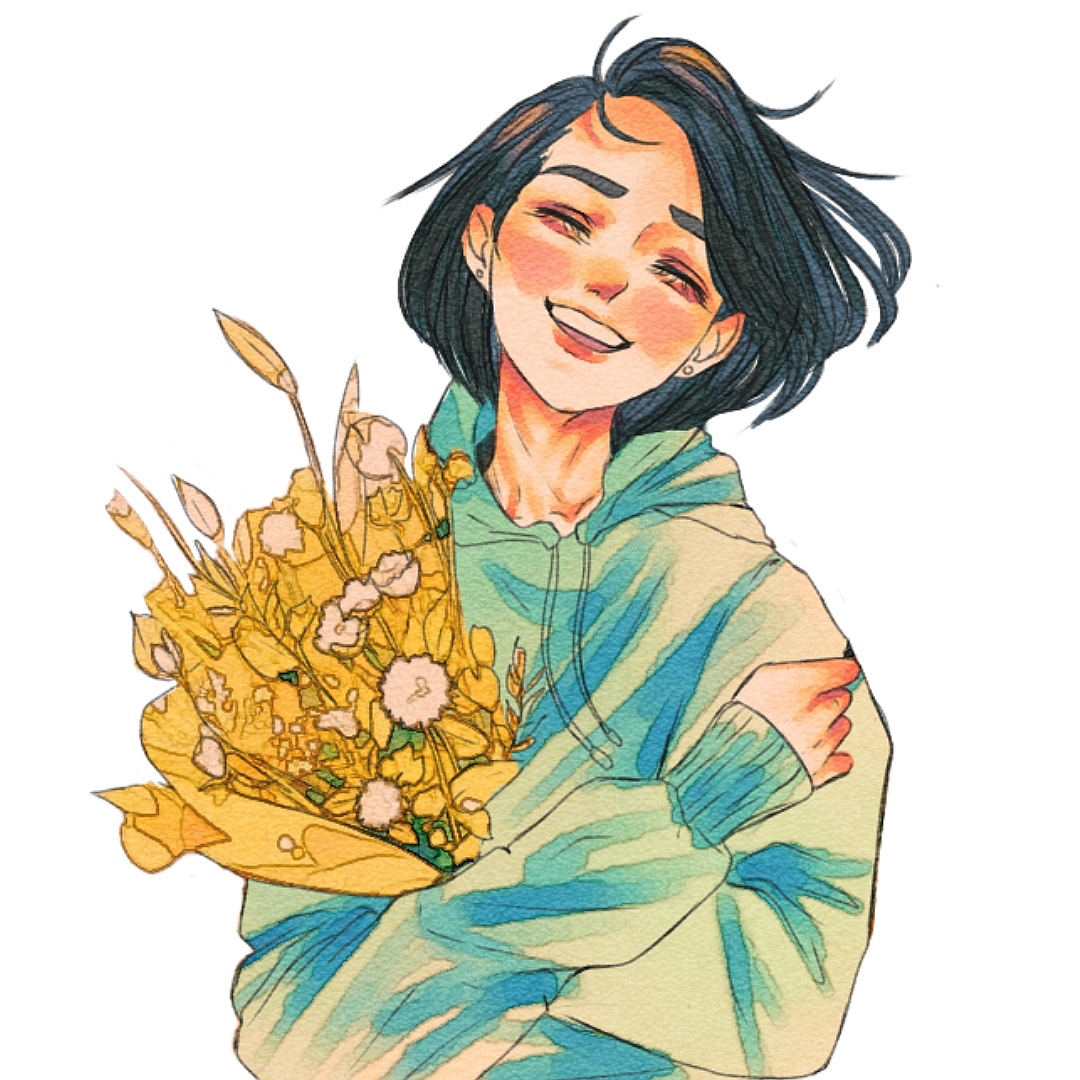 Tomorrow will be a better day | WEBTOON