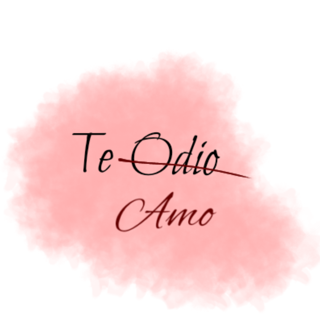 Te Odio/Amo | WEBTOON