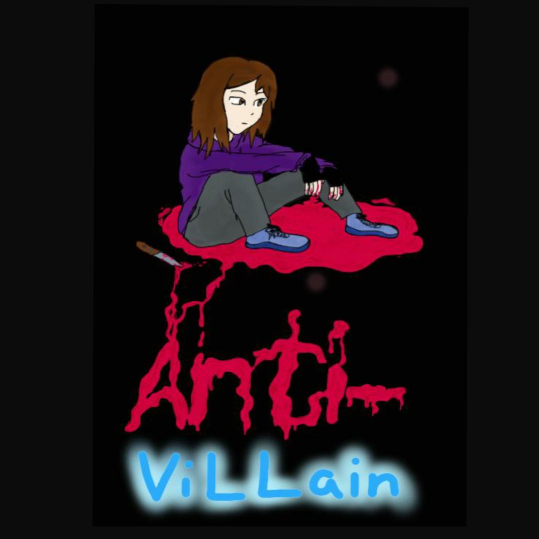 Antivillain | WEBTOON