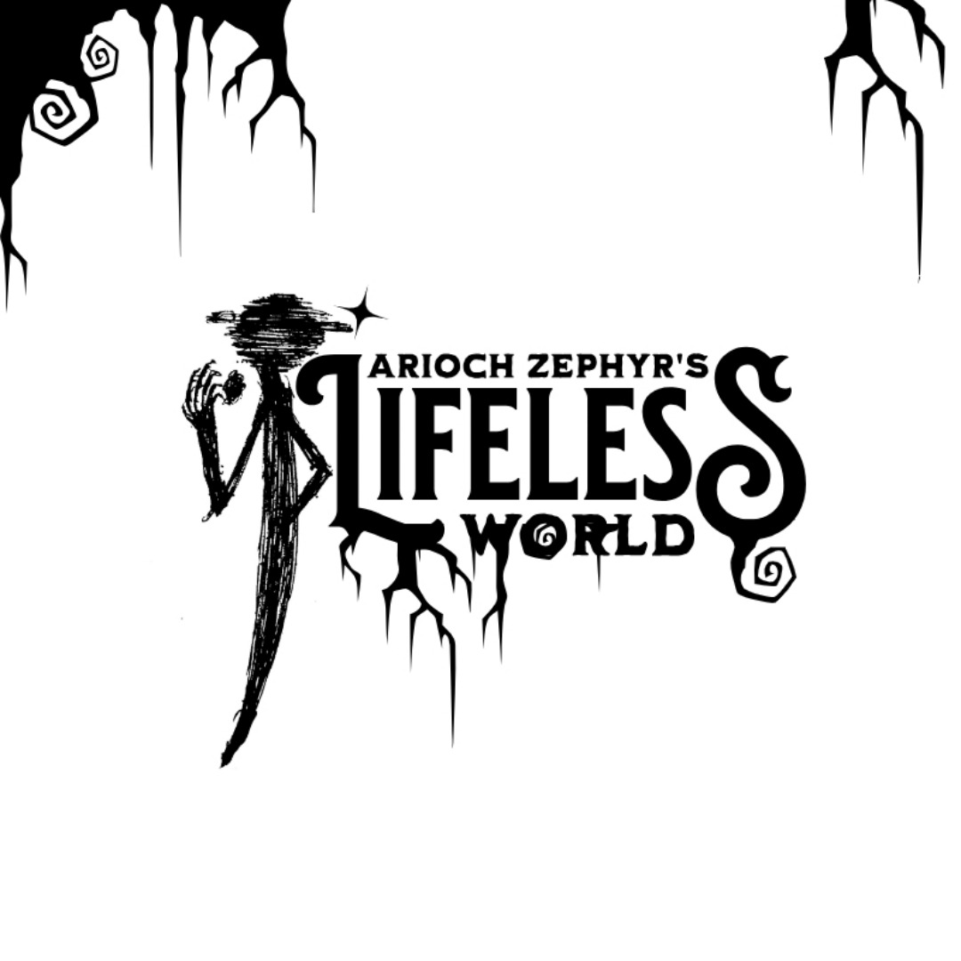 LIfeless World | WEBTOON