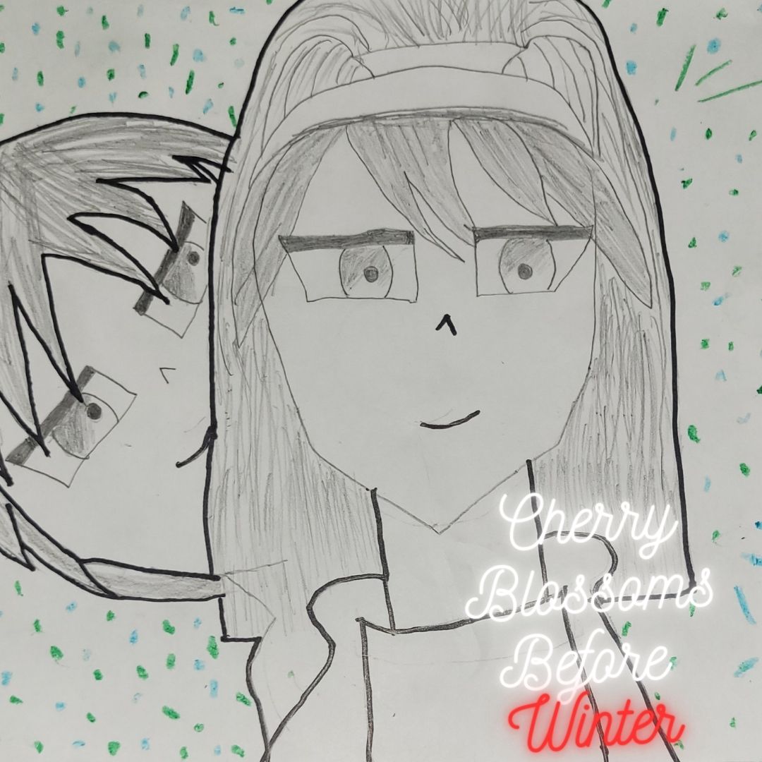 Cherry Blossoms Before Winter | WEBTOON