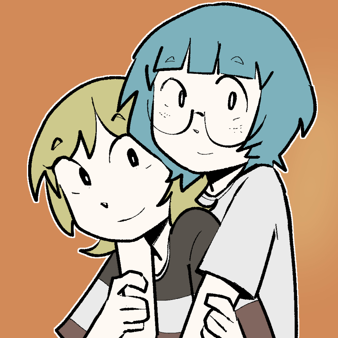 Tiny House | WEBTOON