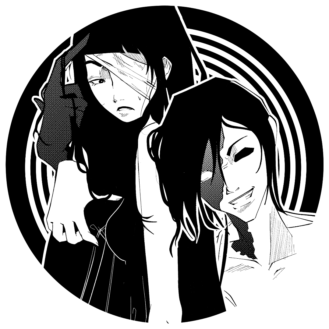 Silent Sight | WEBTOON