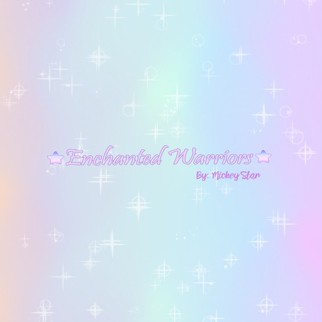 Enchanted Warriors | WEBTOON