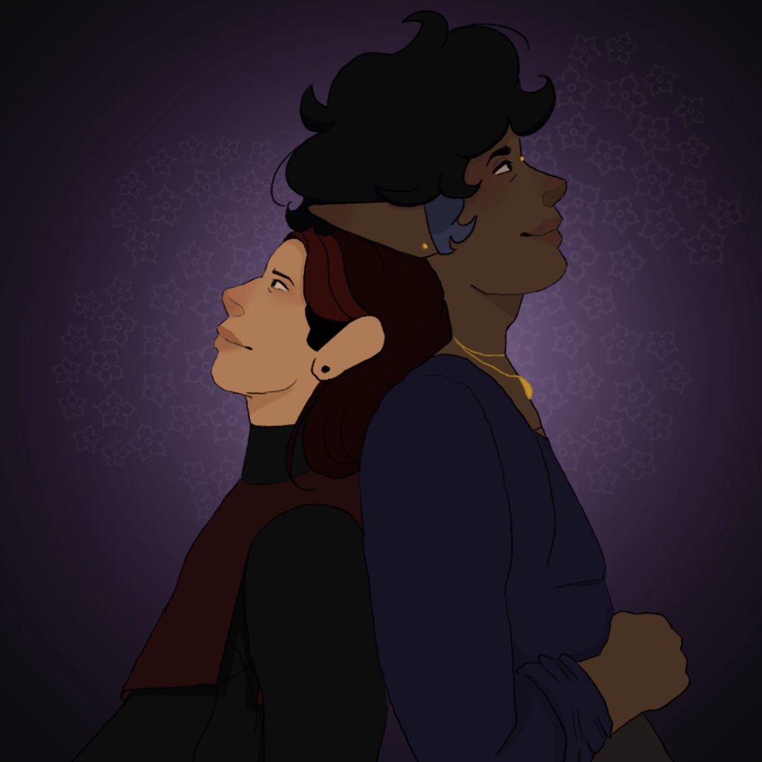 Forget Me, Not. | WEBTOON