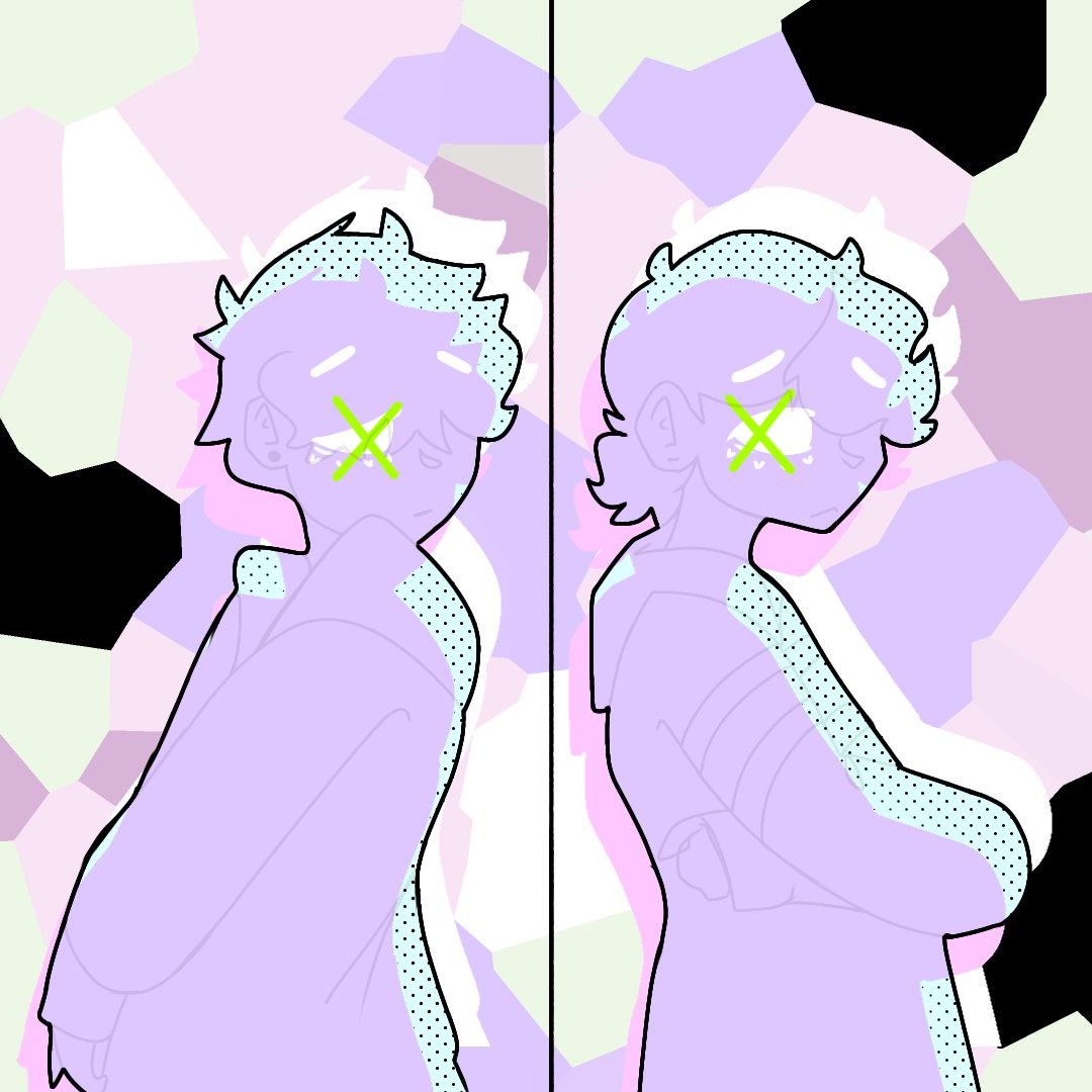 Number Names | WEBTOON