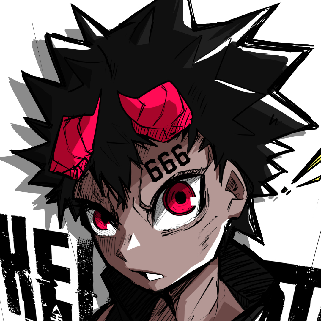 Hell Fists | WEBTOON