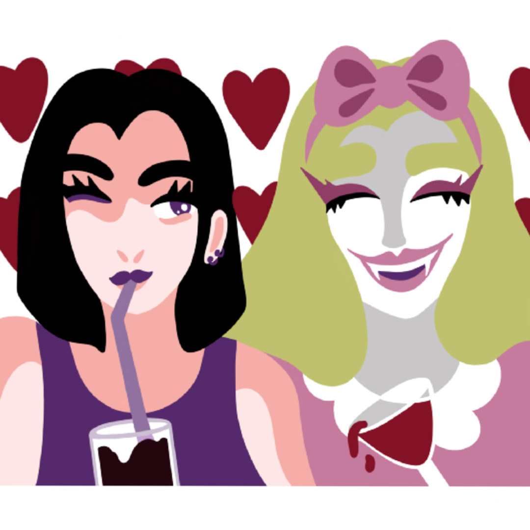 The Modern Monster | WEBTOON