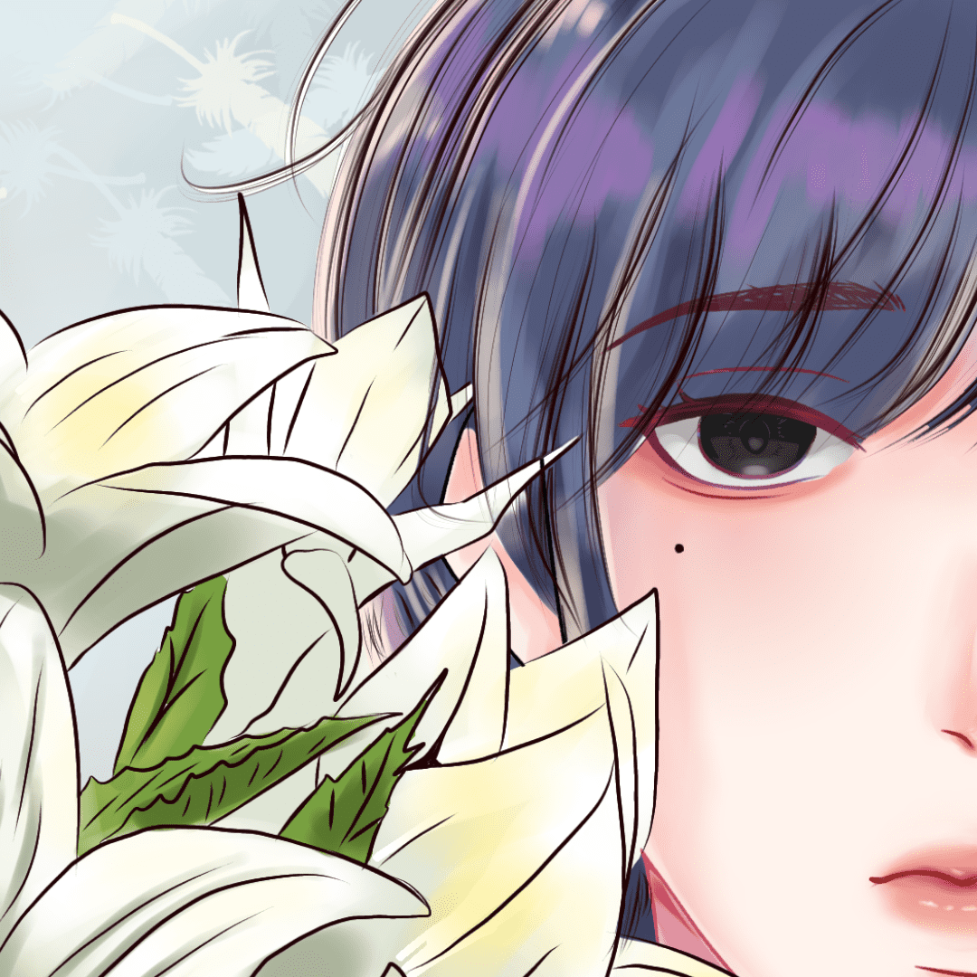 Lilium | LINE WEBTOON