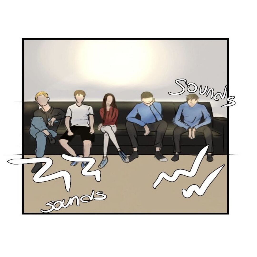 Awesome Dreams | WEBTOON