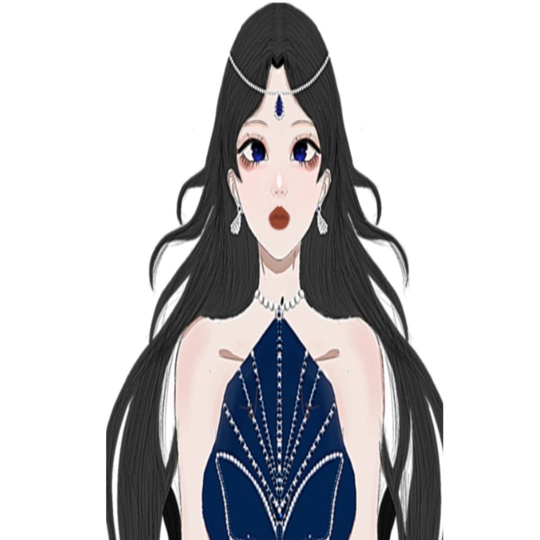 Rosalyn | WEBTOON