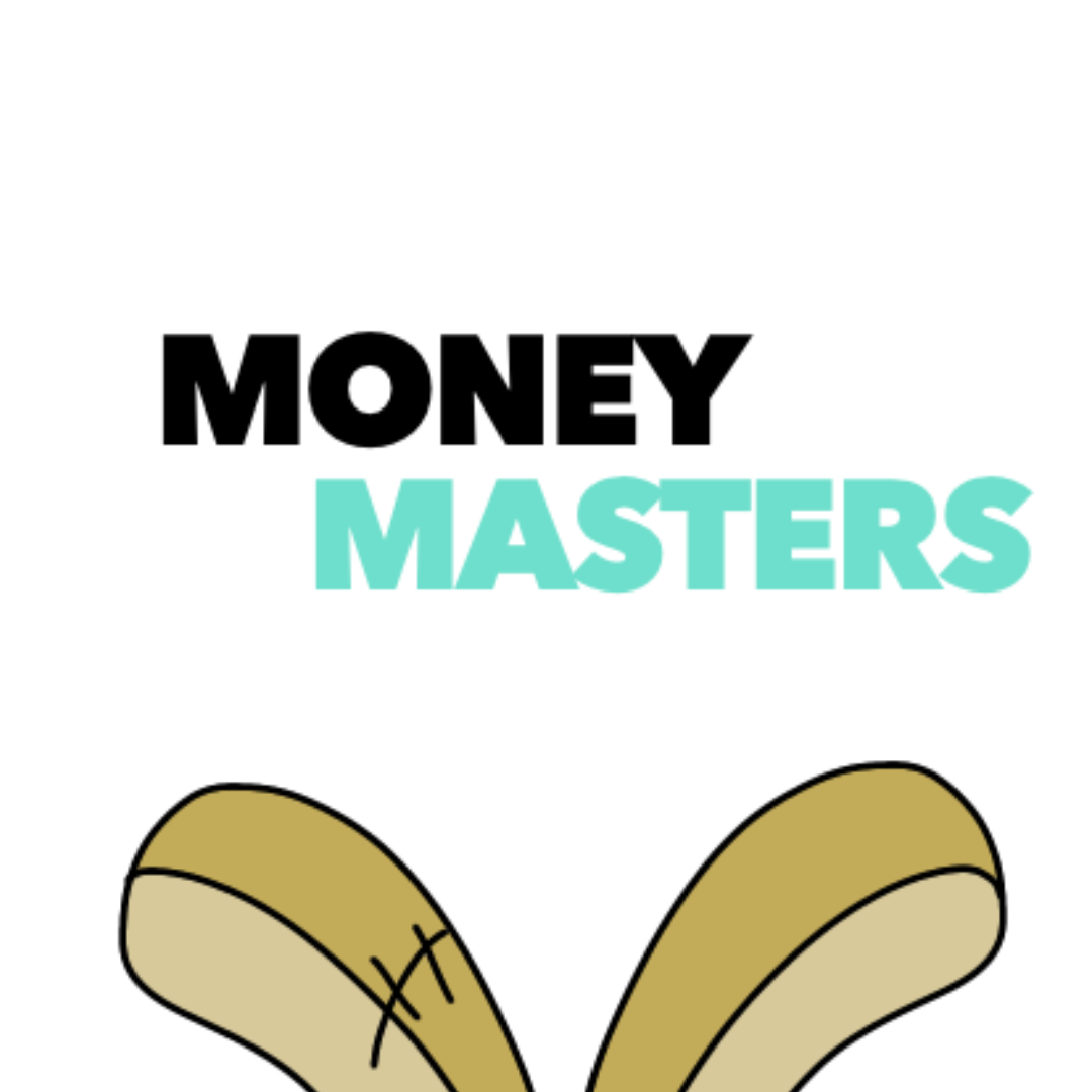 MONEY MASTERS ADVENTURES | WEBTOON