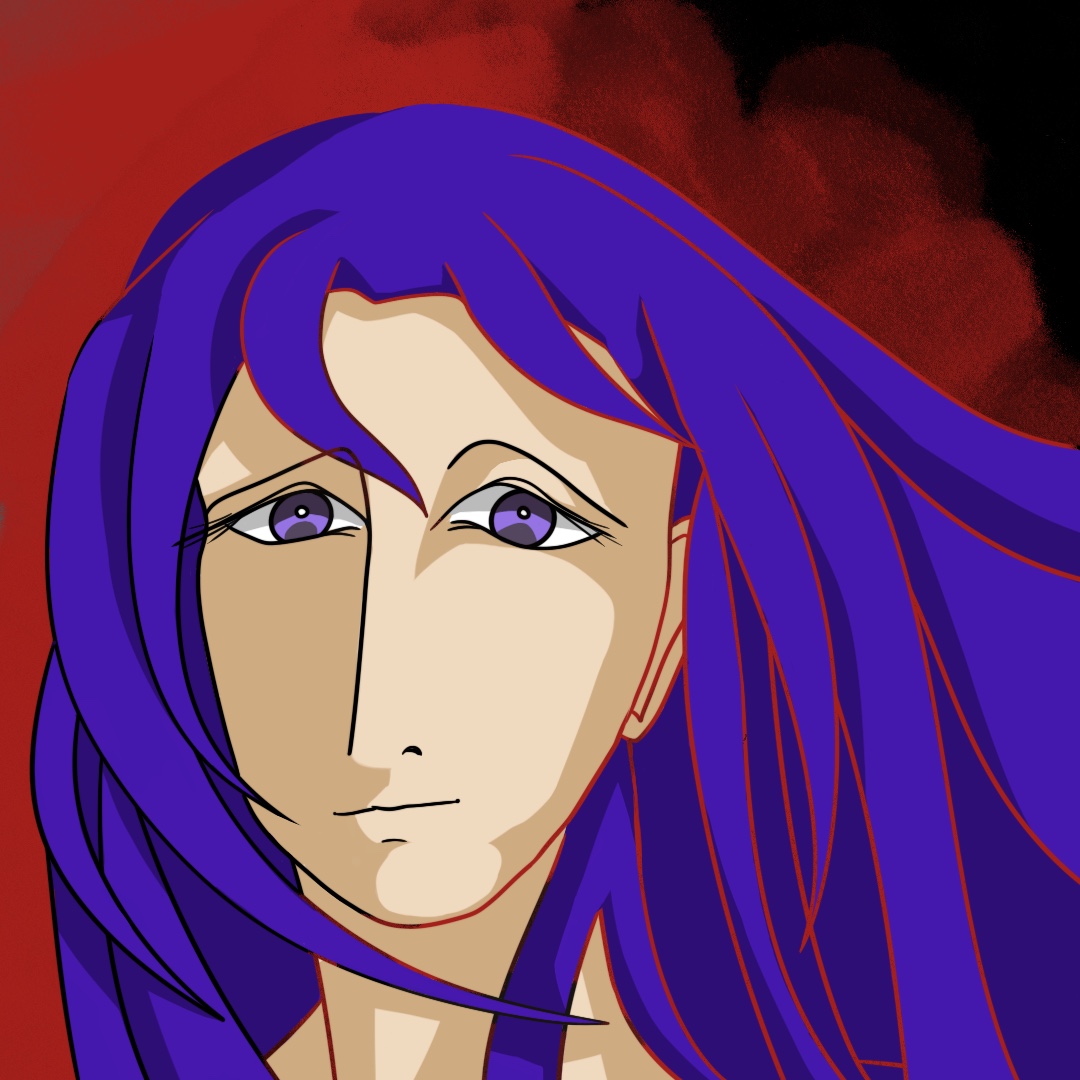 Blood Healer | WEBTOON