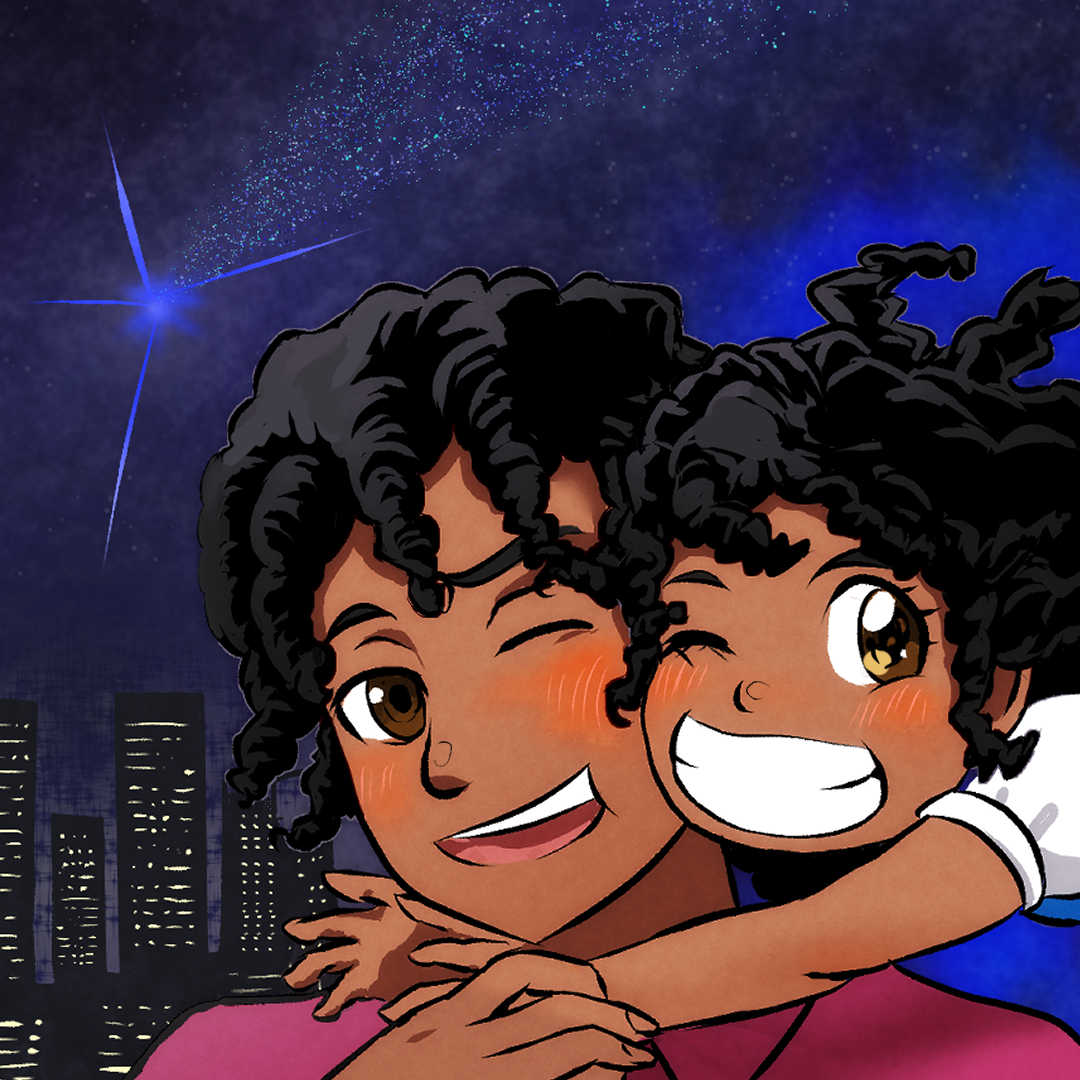 Reborn!Daughter | WEBTOON