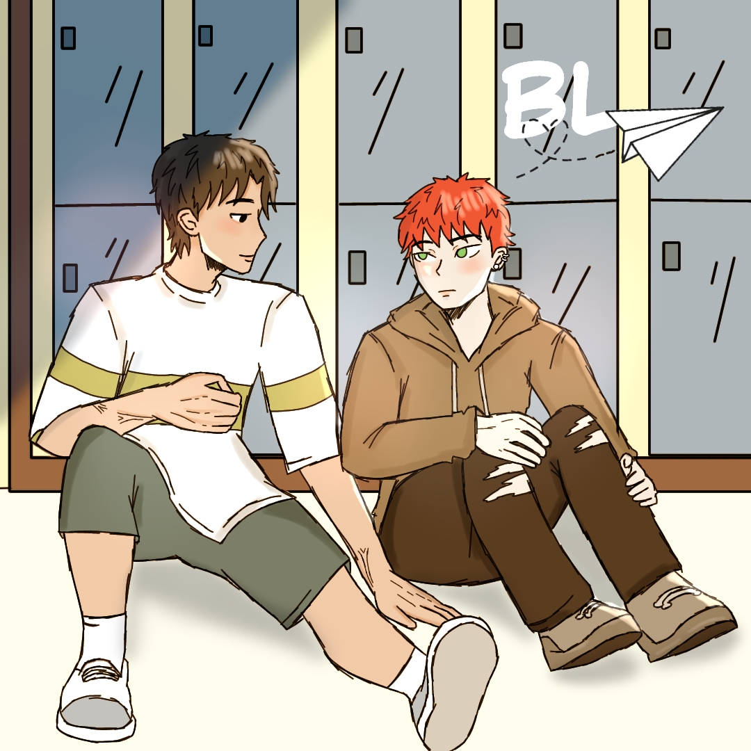 Classmates | WEBTOON