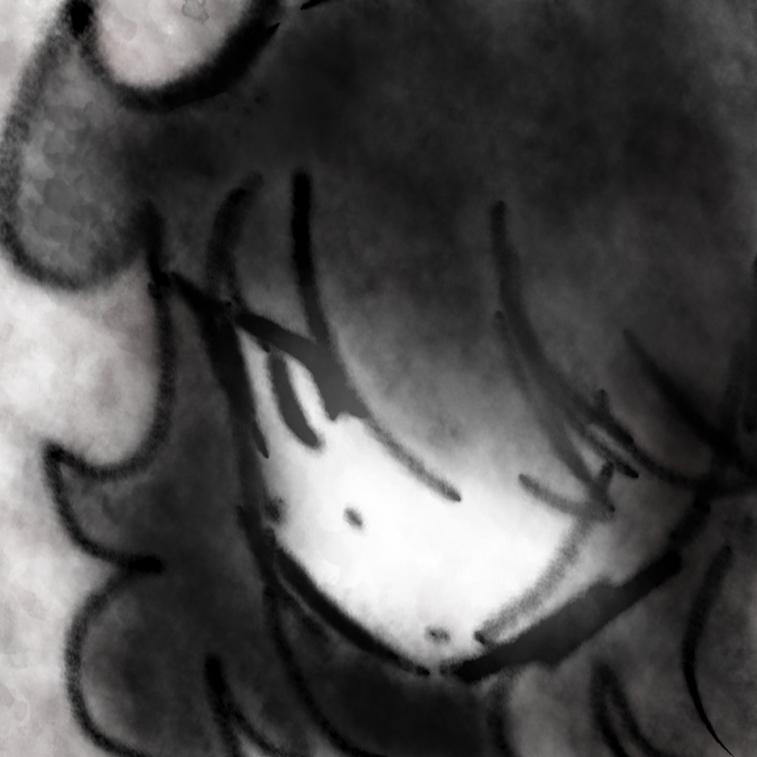 Me and a Ghost | WEBTOON