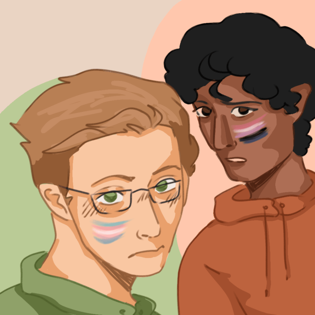 Study Buddies | WEBTOON