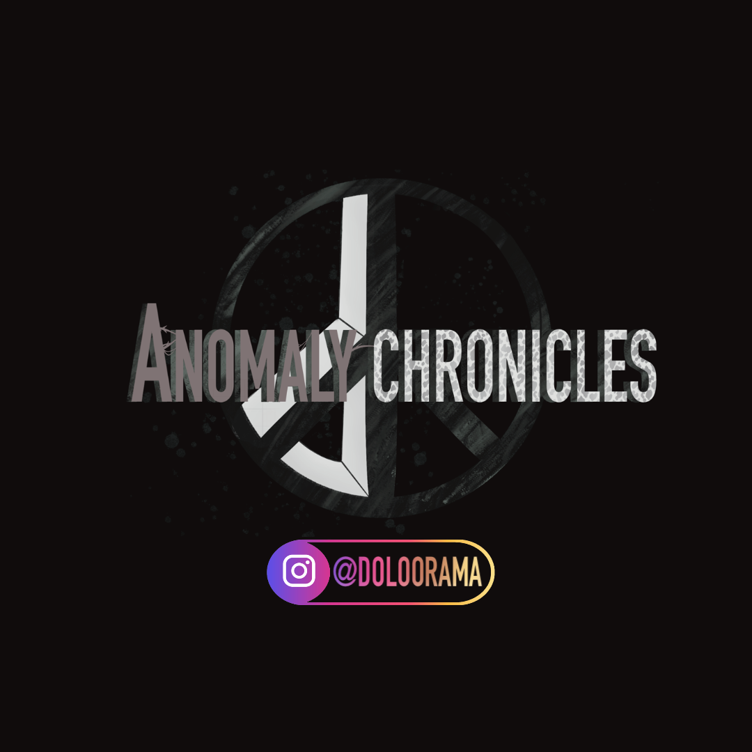 Anomaly Chronicles | WEBTOON