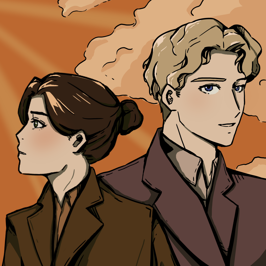 On The Other Side | WEBTOON