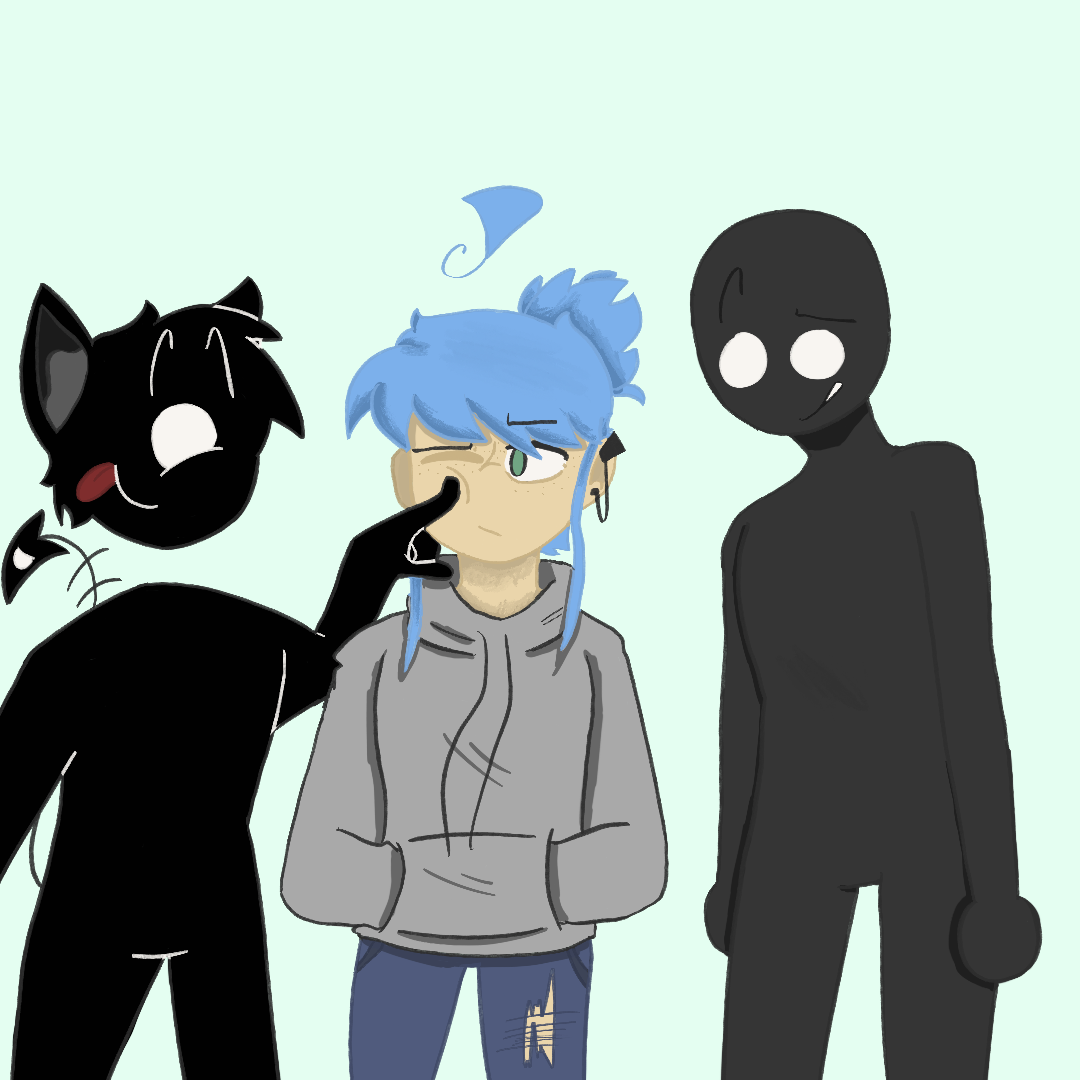 Fun Never Ends | WEBTOON