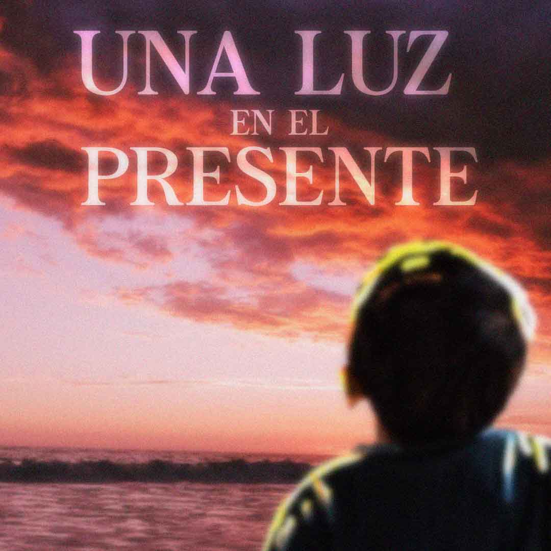 UNA LUZ EN EL PRESENTE | WEBTOON