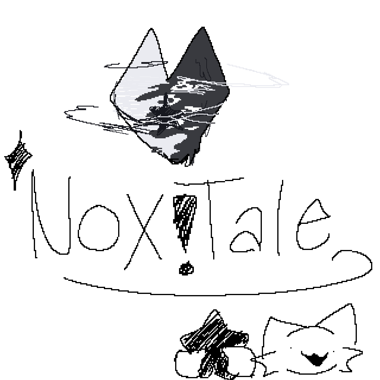 NoxTale ! ★ ((Undertale Au)) | LINE WEBTOON