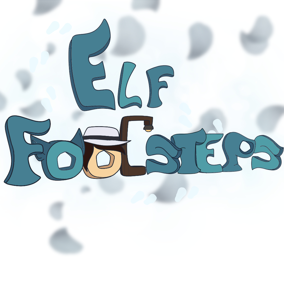 Elf Footsteps | WEBTOON